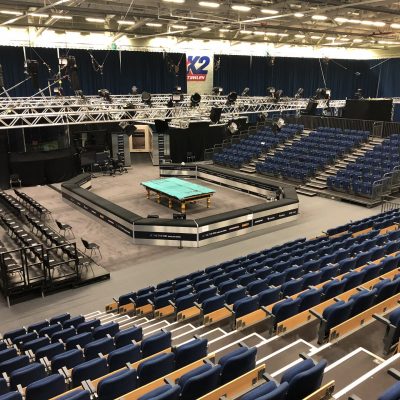 Porchester Hall - Events Venue in Bayswater, London