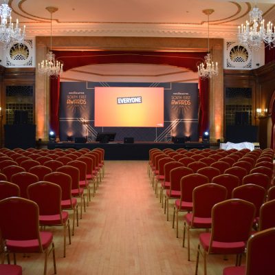 Porchester Hall - Events Venue in Bayswater, London