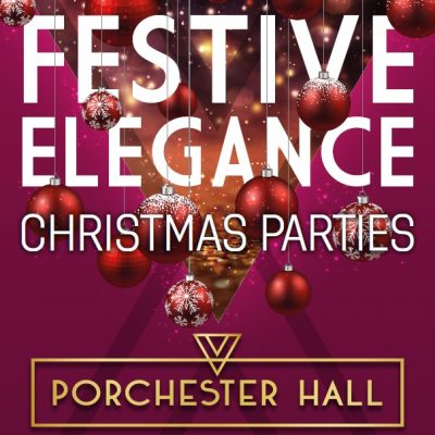 Porchester Hall - Events Venue in Bayswater, London