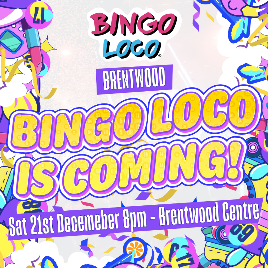 Brentwood Centre - Event Venue in Essex